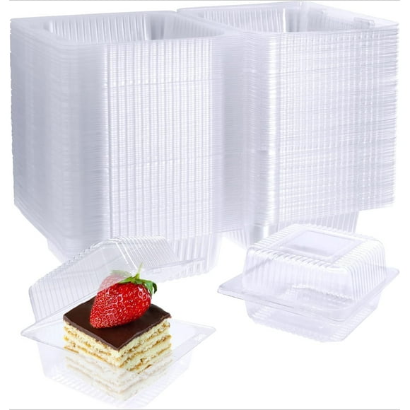 Plastic Container Disposable