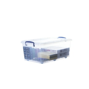 32 Quart Storage Containers
