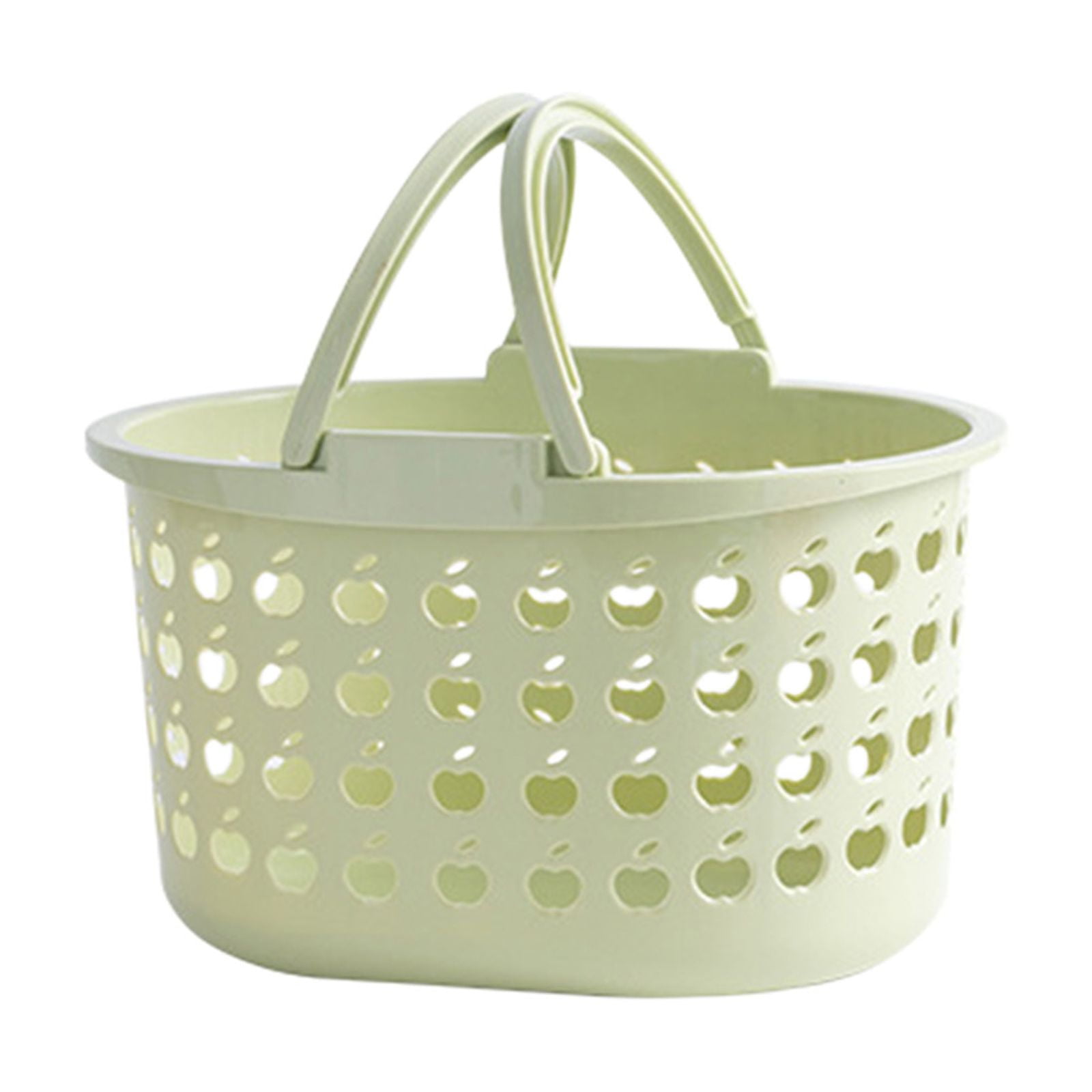 Clear Plastic Storage Basket, Small Rectangular Cabinet, Transparent ...