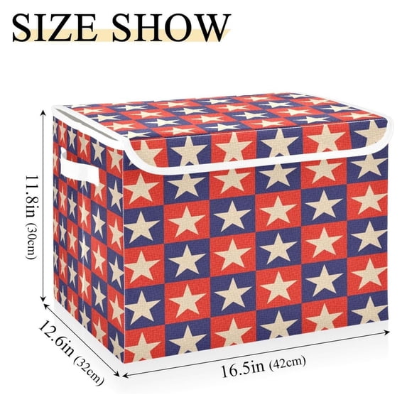 Clear Plastic Storage Bins with Lid, 4.5 Quart Box, Organizing ...