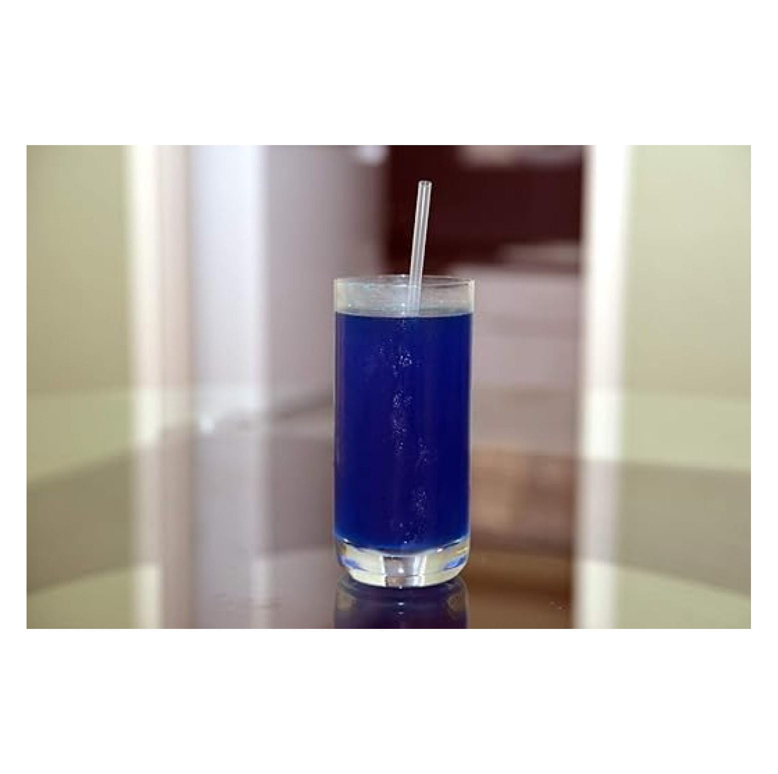 Clear Plastic Straws - 7.75 x 6mm - Individually Wrapped - 12,000 Count ...