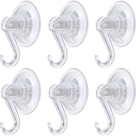 Suction Cups