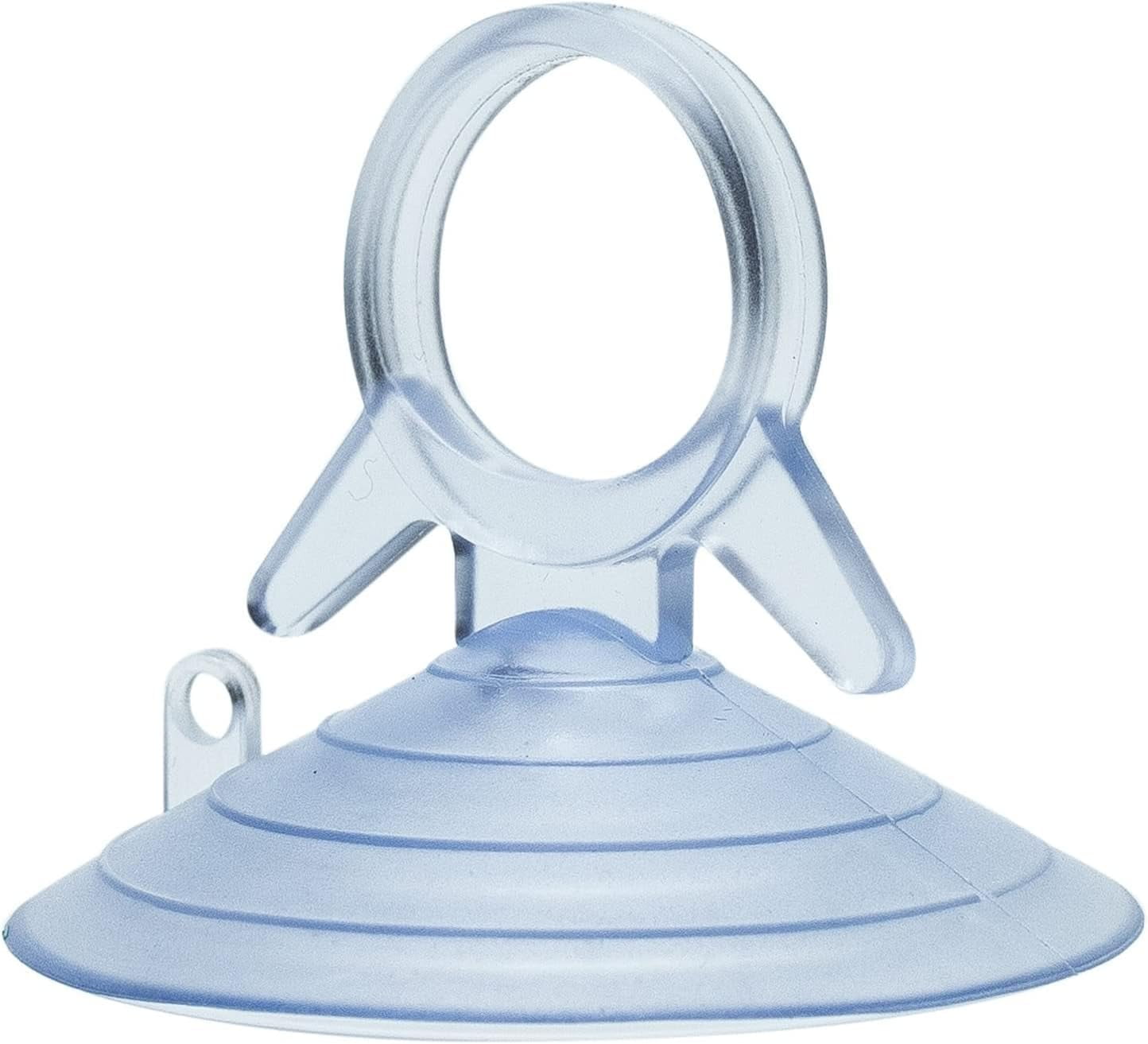 Clear Plastic Suction Cups with Loops?for Glass Windows Windshield Tile ...