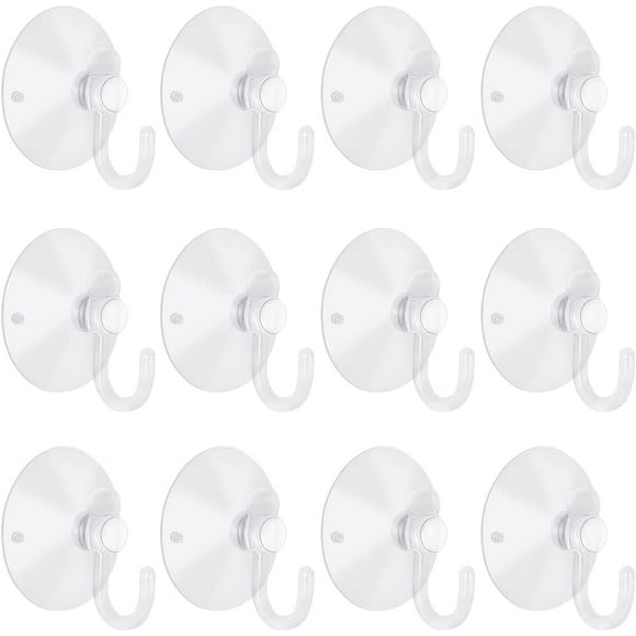 Suction Cups For Windows