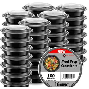 Clam Shell Containers