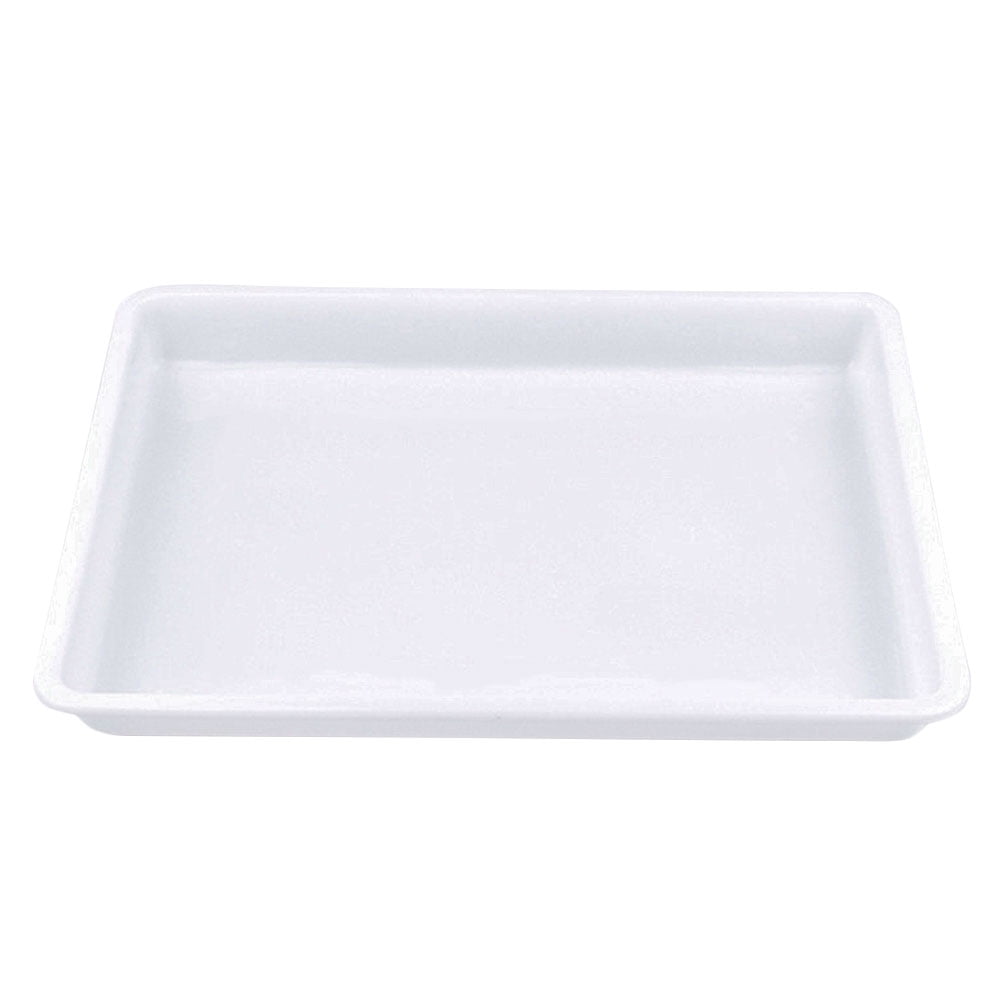 Clear Plastic Trays Containment A4 Children's Dressing Table White ...