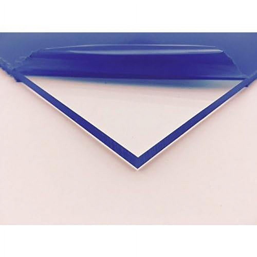 Spectrum Glass Sheets MAC2-060606 Machinable Ceramic Sheet 3/8" Thick X ...