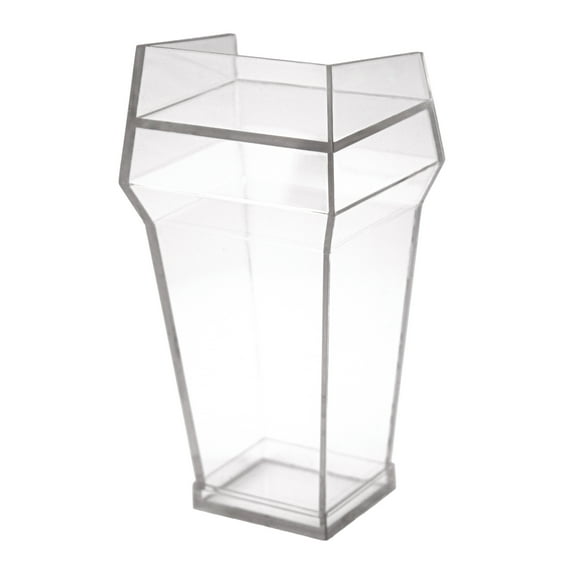 Clear Podium for WWE & AEW Wrestling Action Figures - Walmart.com