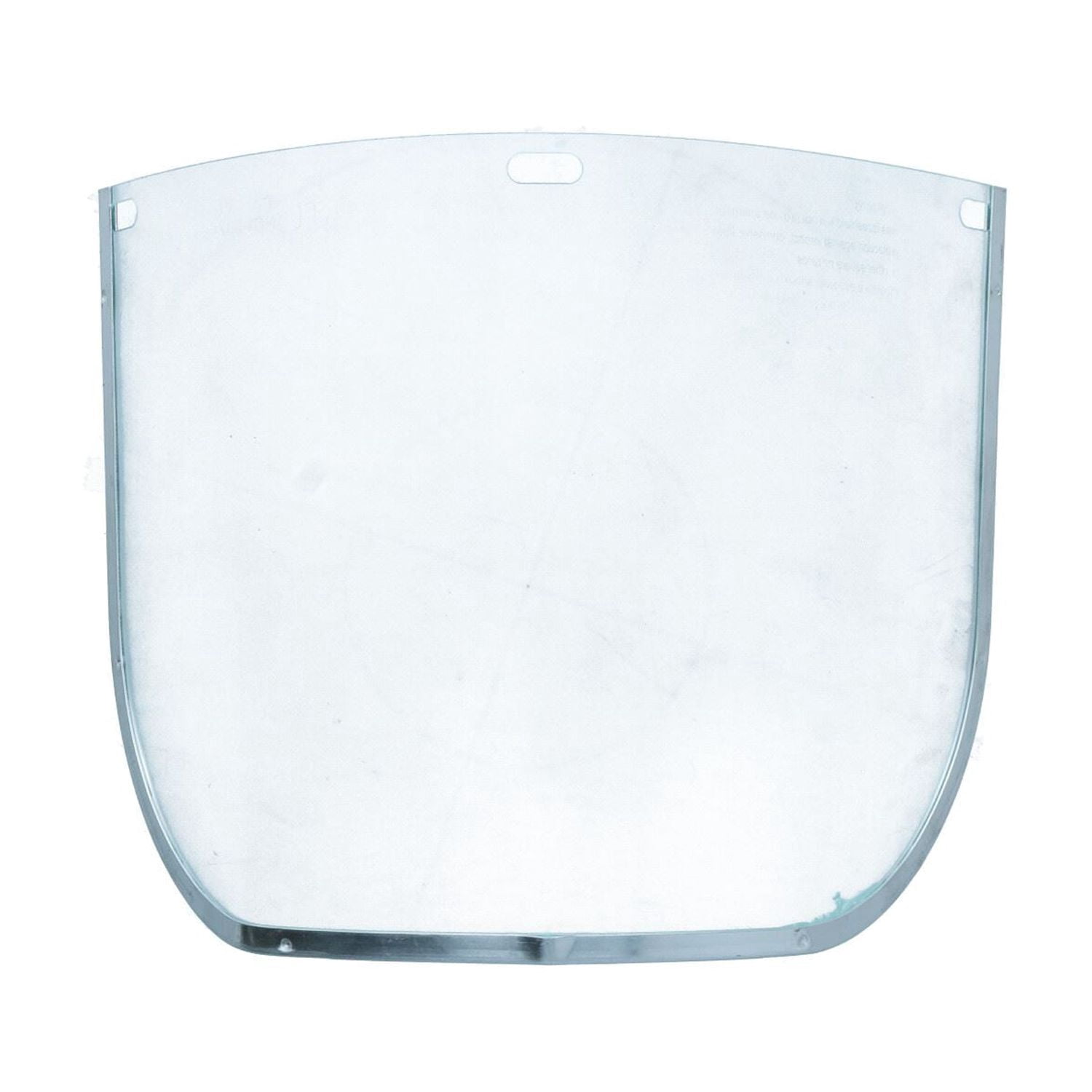 Clear Polycarbonate Safety Helmet Visor Lens 8"x12" Face Protection ...