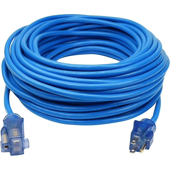 Outdoor Extension Cords - Walmart.com