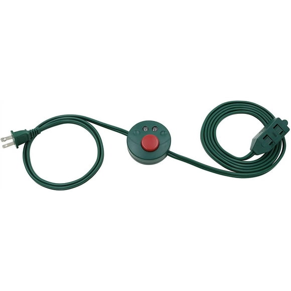 Christmas Extension Cords in Extension Cords - Walmart.com