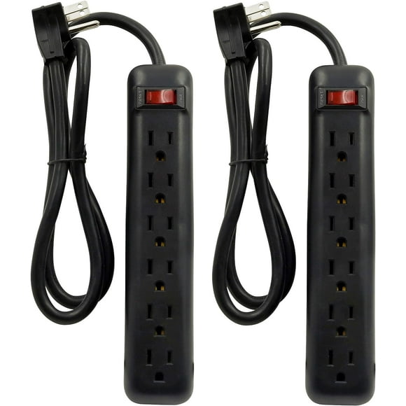 Surge Protectors & UPS in Power Accessories - Walmart.com