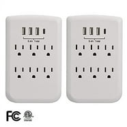 X10 SuperSocket Wall Receptacle (SR227) - Walmart.com