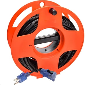Retractable Extension Cords in Extension Cords - Walmart.com