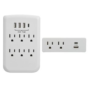 USB C Wall Outlets in Outlets - Walmart.com
