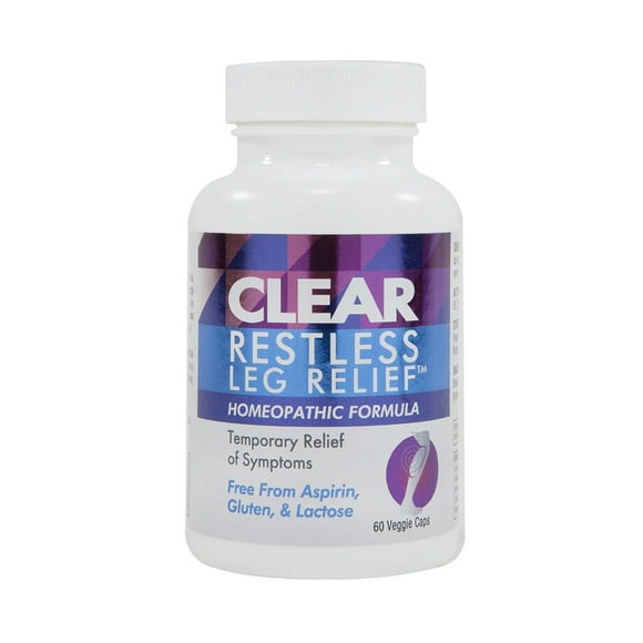 Leg Cramp Pills