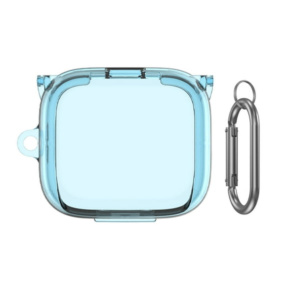 Clear Protective Carrying Case Shockproof Suitable for P30i Earphone ...