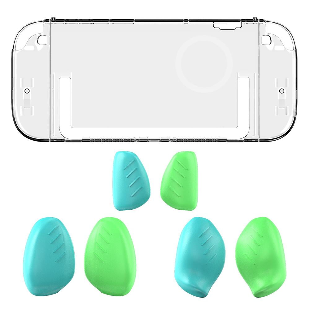 Clear Protective Case Durabled Clear Cover Case for 2025 Shock ...