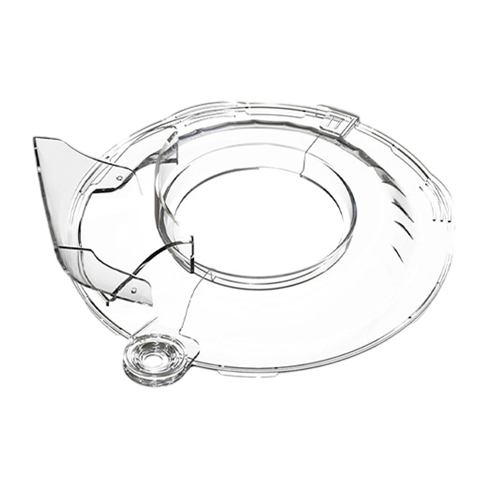Clear Protective Cover For Countertop Mixers Kitchen Stand Mixer Splash ...