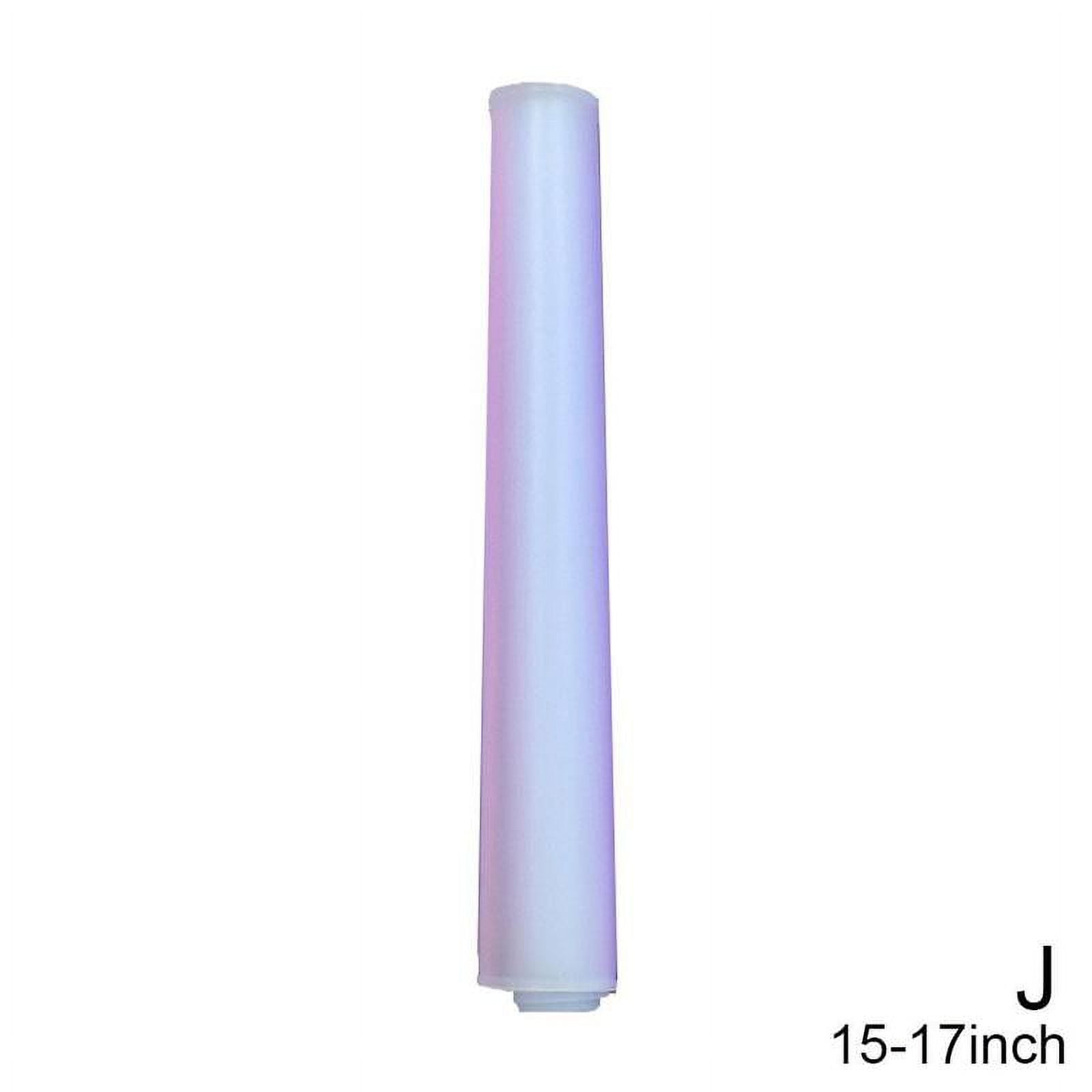 Clear Protector Cover Universal Laptop Silicone Keyboard For 17" 14 ...