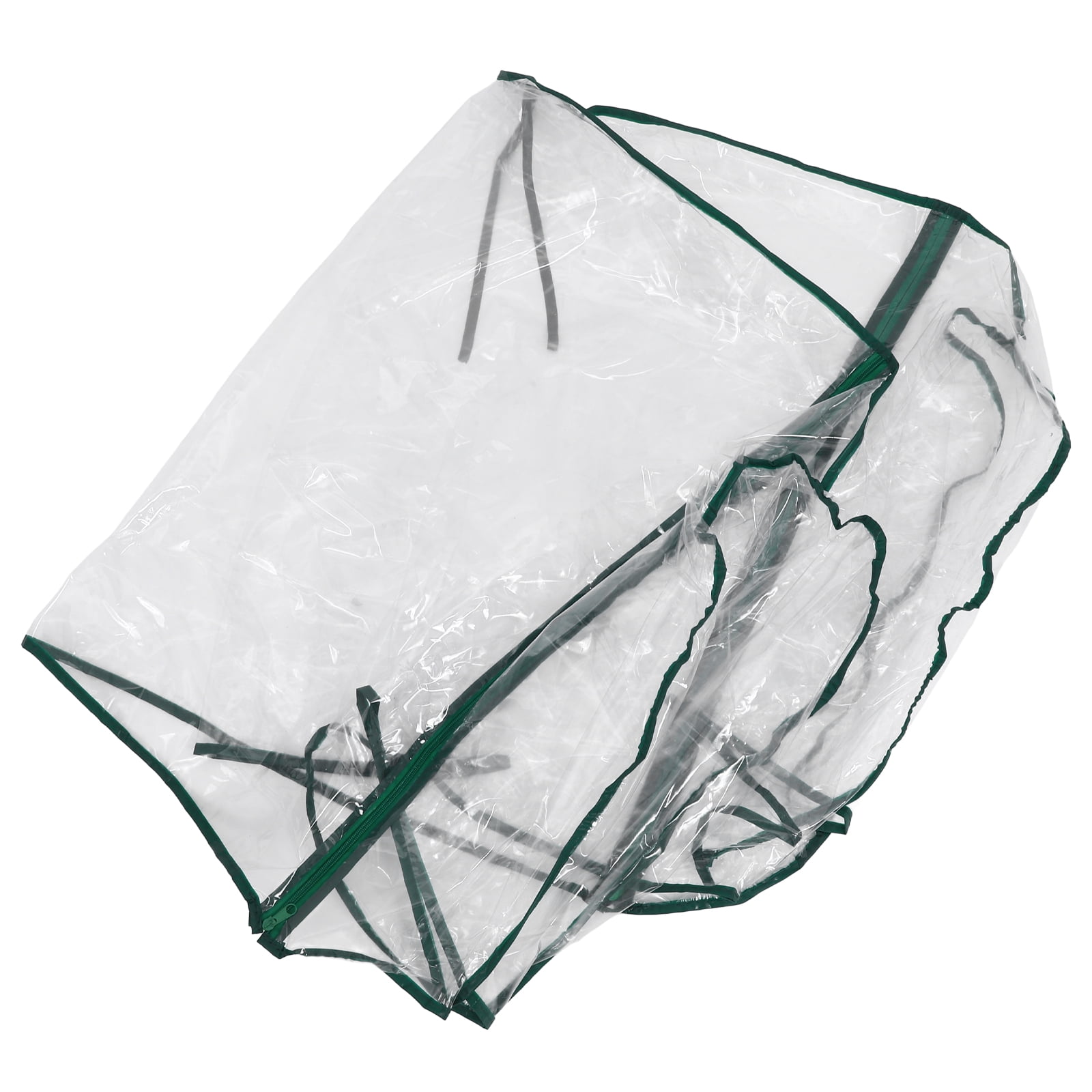 Clear Pvc Garden Greenhouse Cover For Small Outdoor Greenhouses Easy To ...