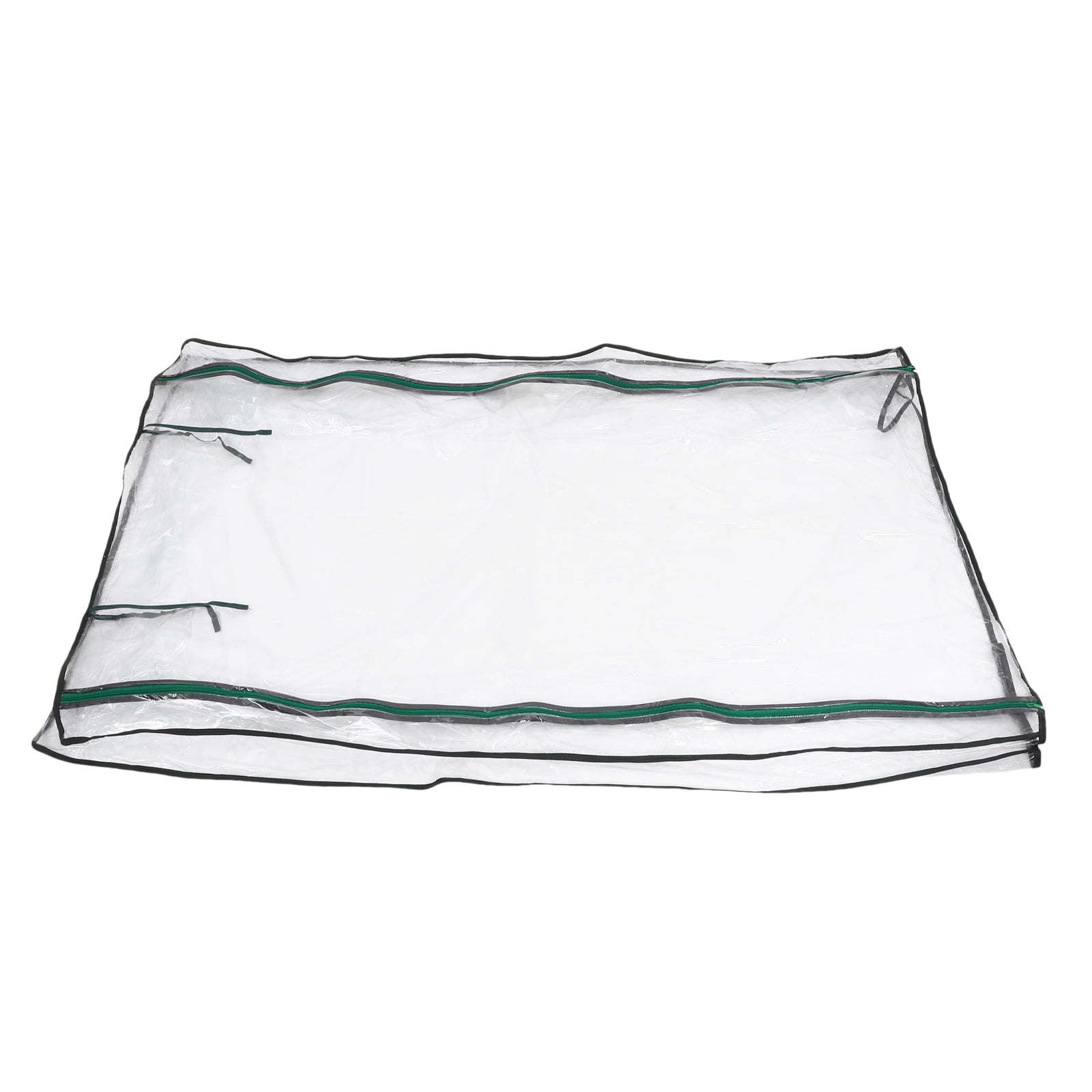 Clear Pvc Garden Greenhouse Cover For Small Outdoor Greenhouses Easy To ...