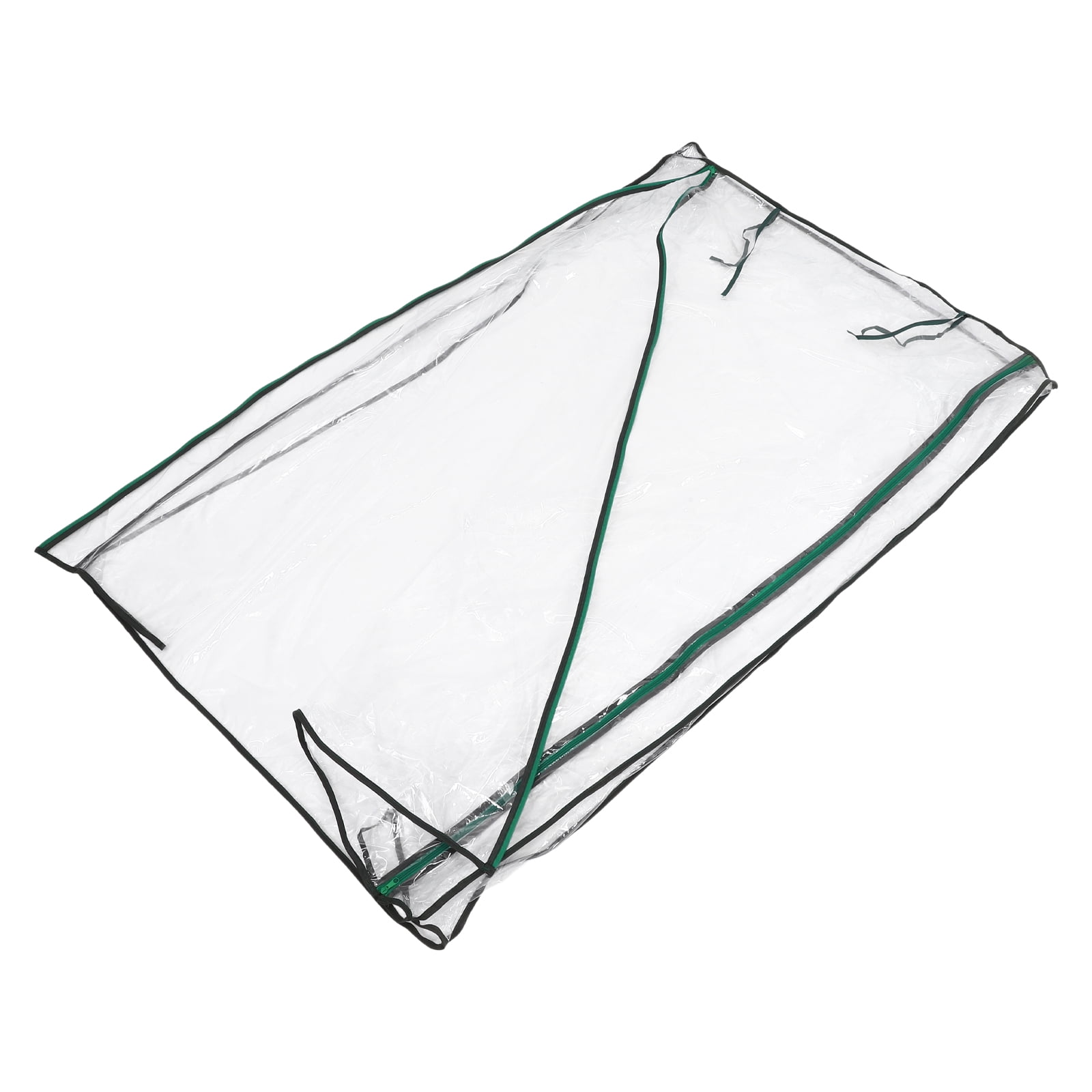 Clear Pvc Garden Greenhouse Cover For Small Outdoor Greenhouses Easy To ...