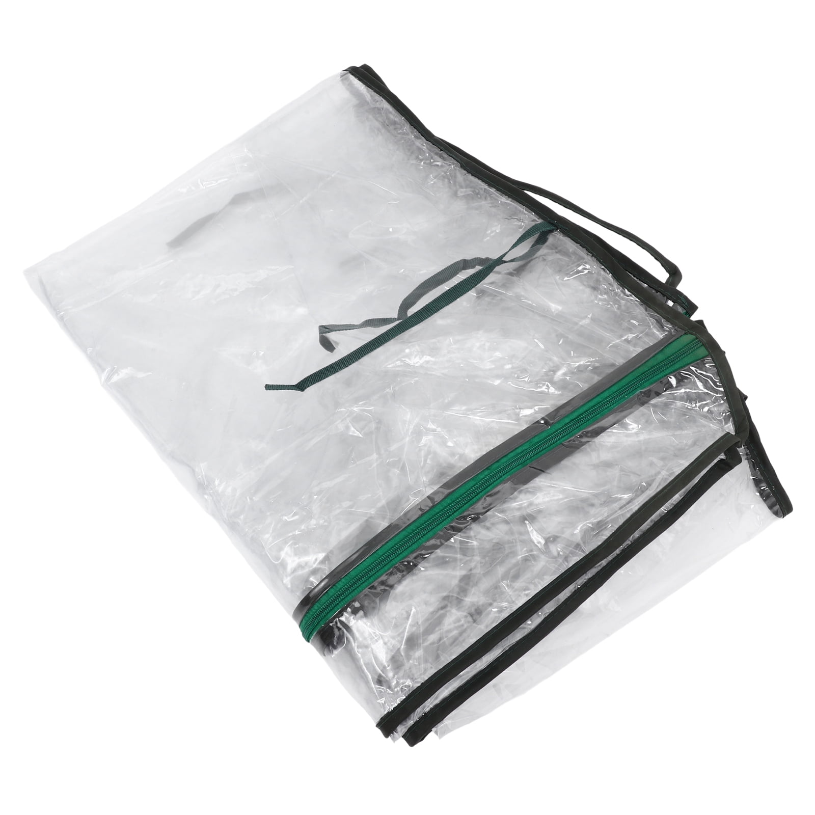 Clear Pvc Garden Greenhouse Cover For Small Outdoor Greenhouses Easy To ...