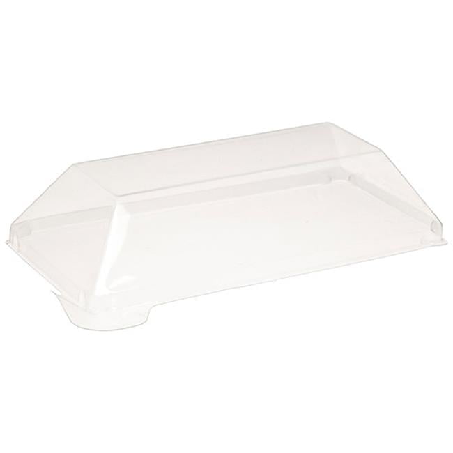 Clear Recyclable Lid, Pack Of 200 - Walmart.com