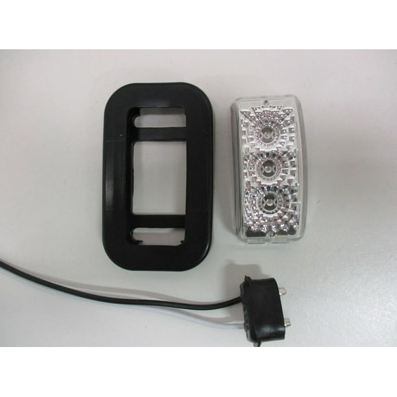 RV Clearance Lights in Exterior RV Lights - Walmart.com