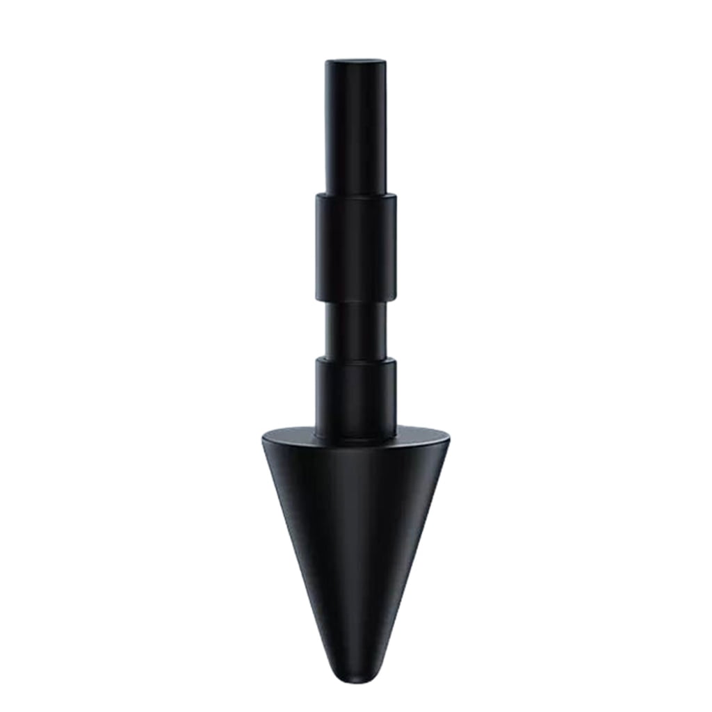Clear Replacement Tip for Pad 5/5 Tip Pen Tip Transparents Stylus Nibs ...