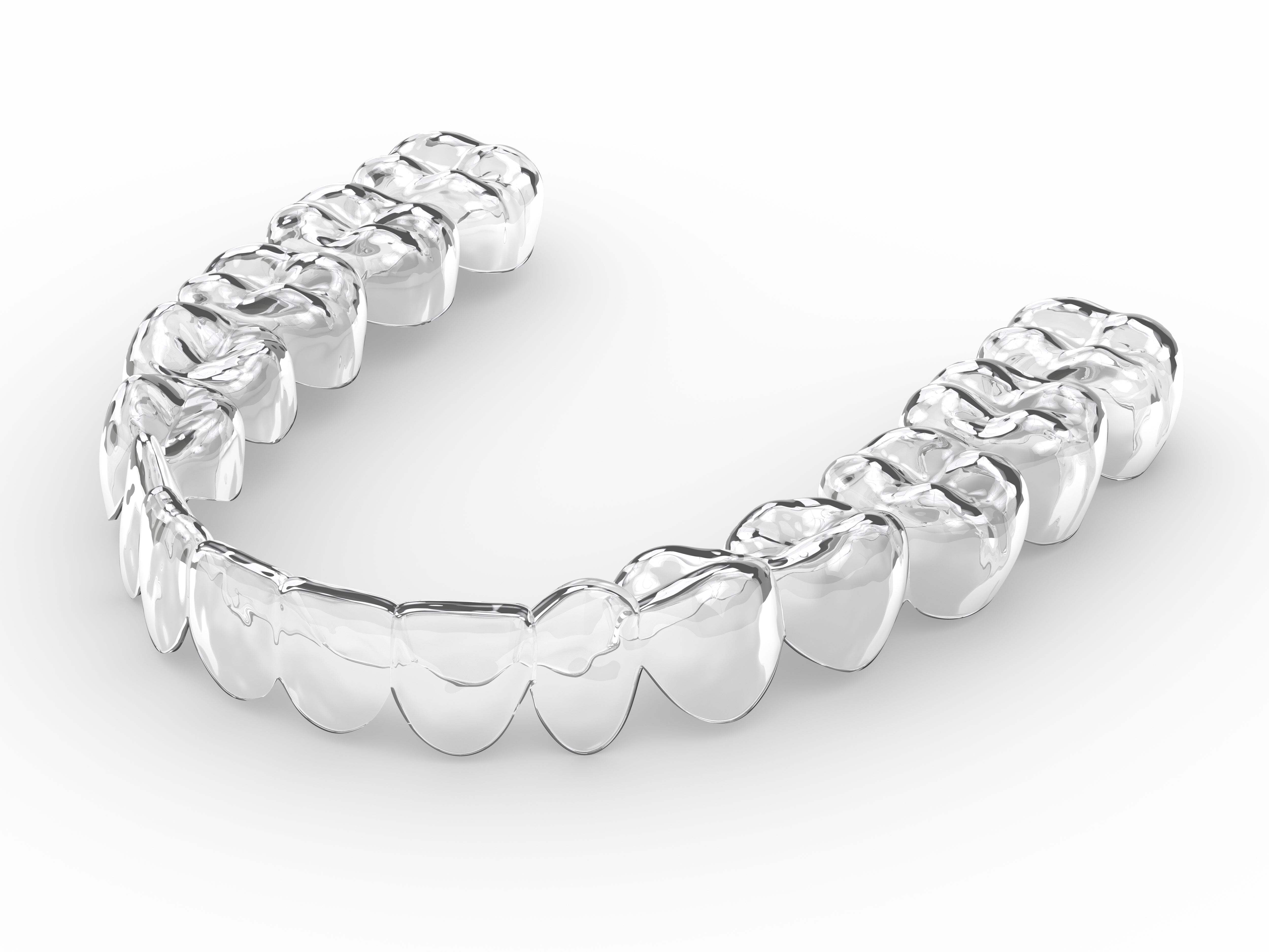Clear Retainer - Walmart.com