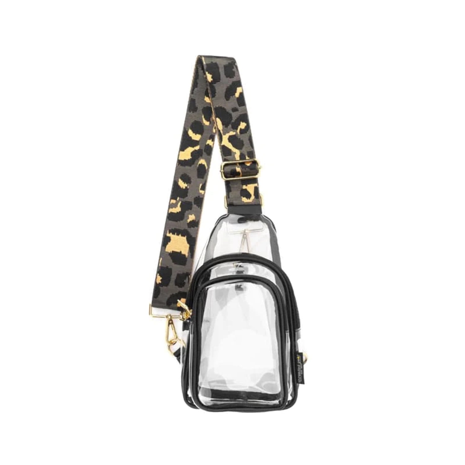 Clear Riley Sling | Choose Your Strap - Walmart.com