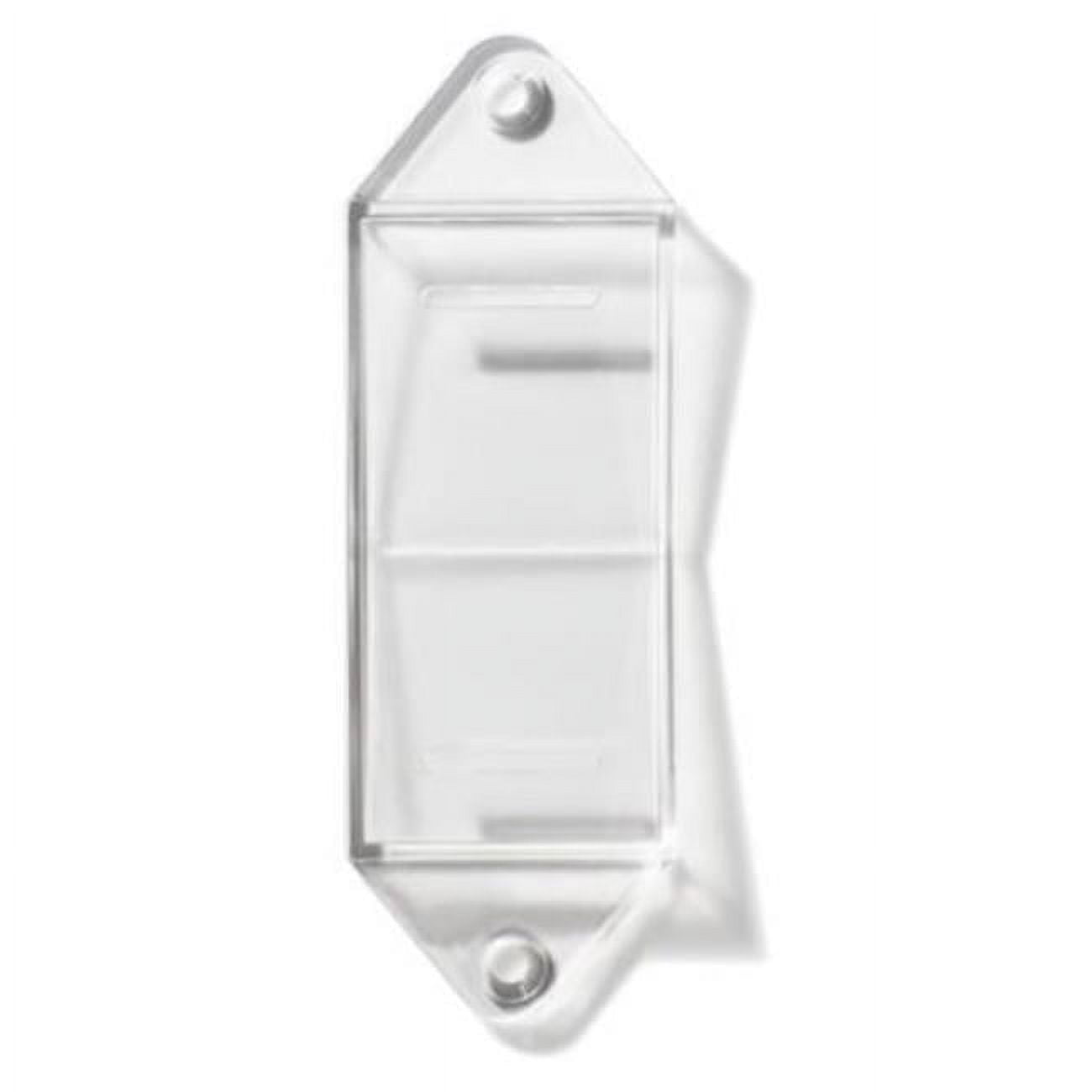 Clear Rocker Switch Guard - Walmart.com
