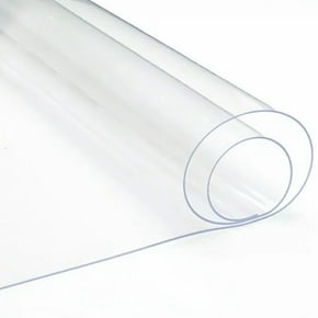 Flexible Plastic Sheets Crafts