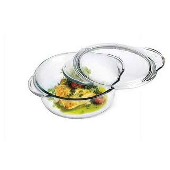 Heat Resistant Glass Microwave