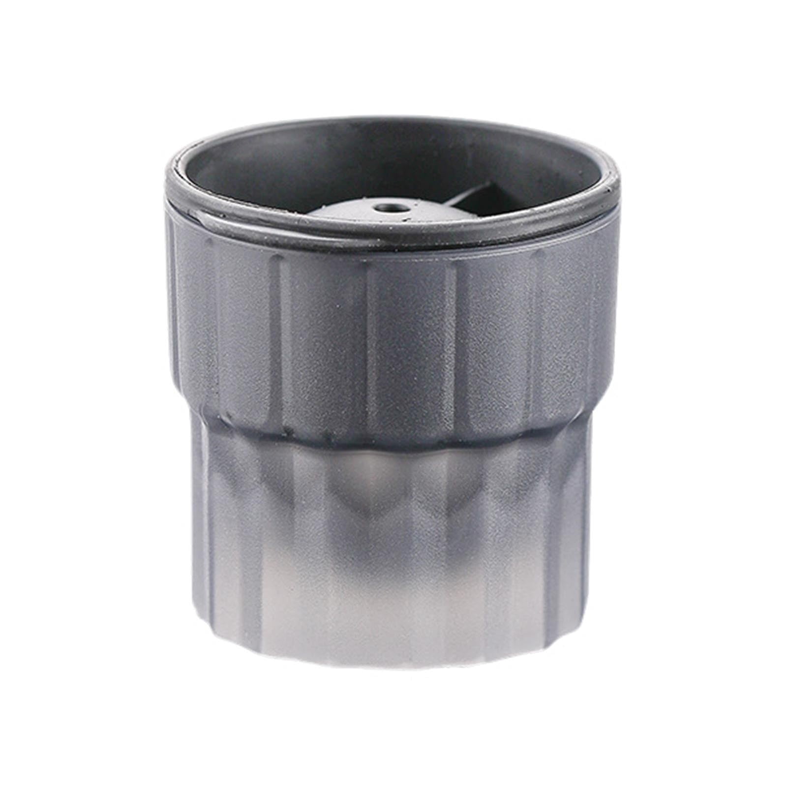 Clear Round Ice Maker with Silicone Covers for Easy Release 2025 Model ...