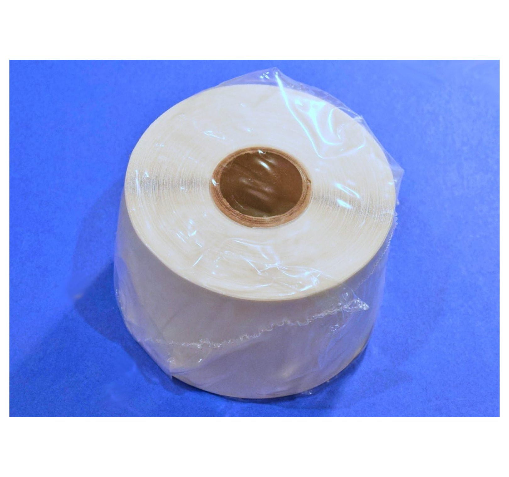 Clear Round Labels 2 Inch - Extreme Stick Seals 500/Roll - Tamper ...