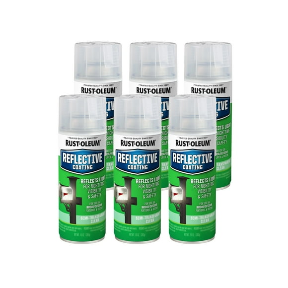 Reflective and Glow-in-The-Dark Paints for Home Improvement Projects