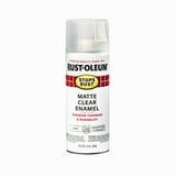 Free Shipping! Rust-Oleum Stops Rust Matte Protective Enamel Spray ...