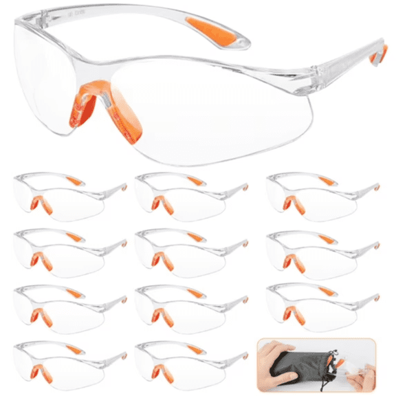 Take Off Glasses