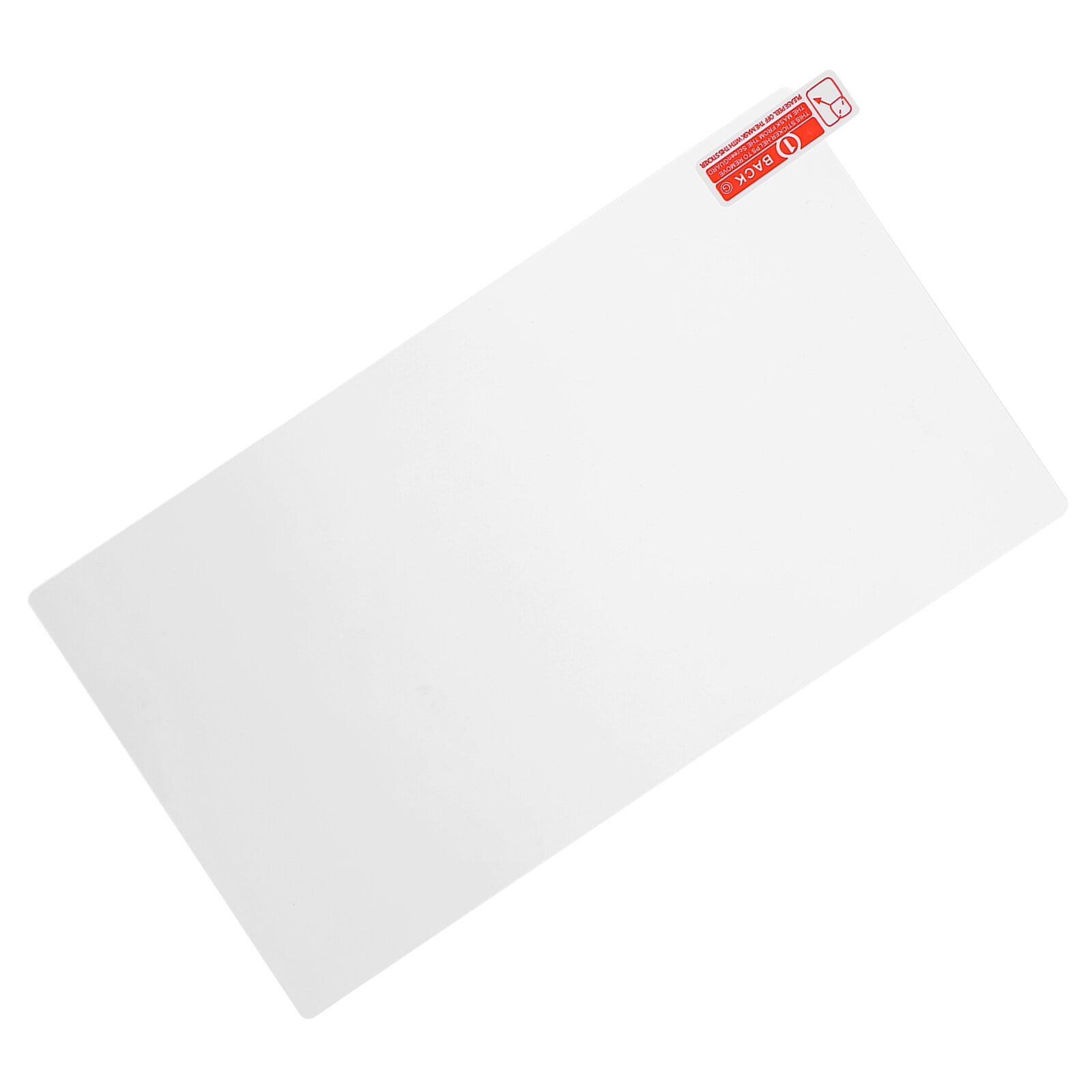 Tempered Glass Screen Protector with High Transmittance and Anti ...