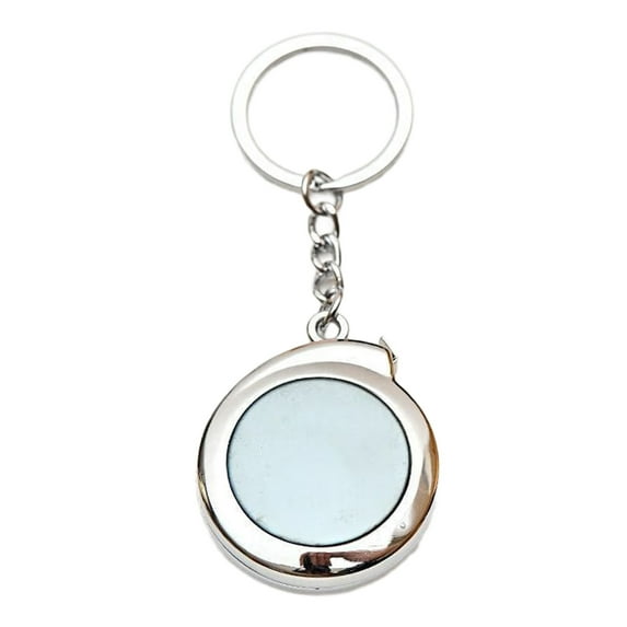 Clear Scale Steel Tape Measure Featuring Small Size Design and Key ...