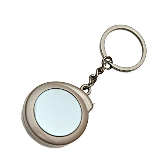 Clear Scale Steel Tape Measure Featuring Small Size Design and Key ...