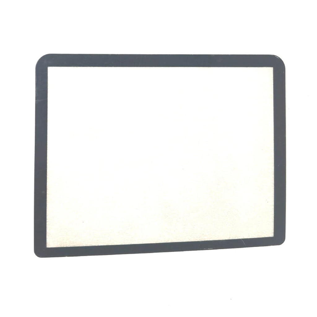 Clear Screen Shield LCD Window Display for 400D 450D 500D 550D 600D 60D ...