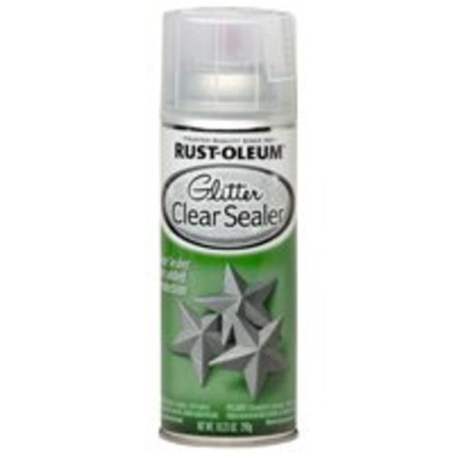 Silver, Rust-Oleum Specialty Glitter Spray Paints- 10.25 oz - Walmart.com