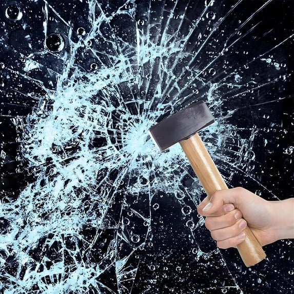 Clear Security and Safety Window Film, PET Shatterproof for Glass ...