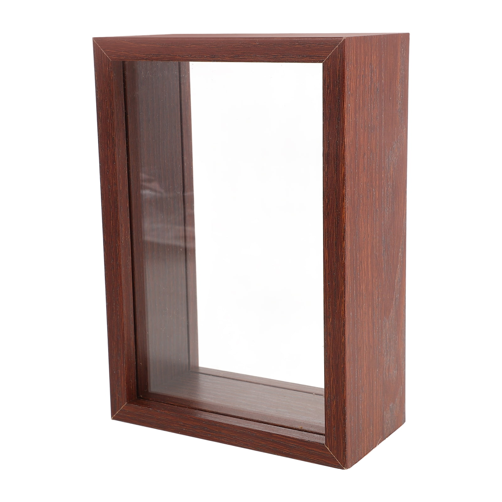 Clear Shadow Box Frame for Tickets Photos and Artwork Multifunctional ...