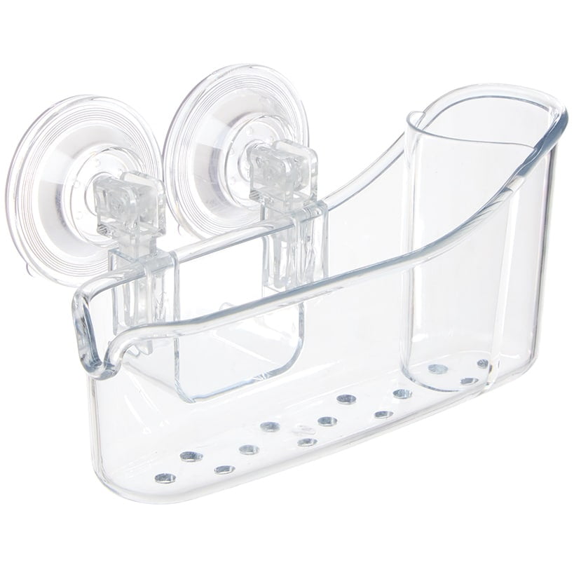 Clear Sink Caddy - Walmart.com