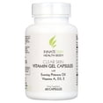 Clear Skin Acne Capsules Gel | Clear Skin Supplement | Adult & Teen ...
